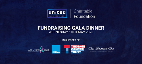 United Charitable Foundation - Gala Dinner Auction…